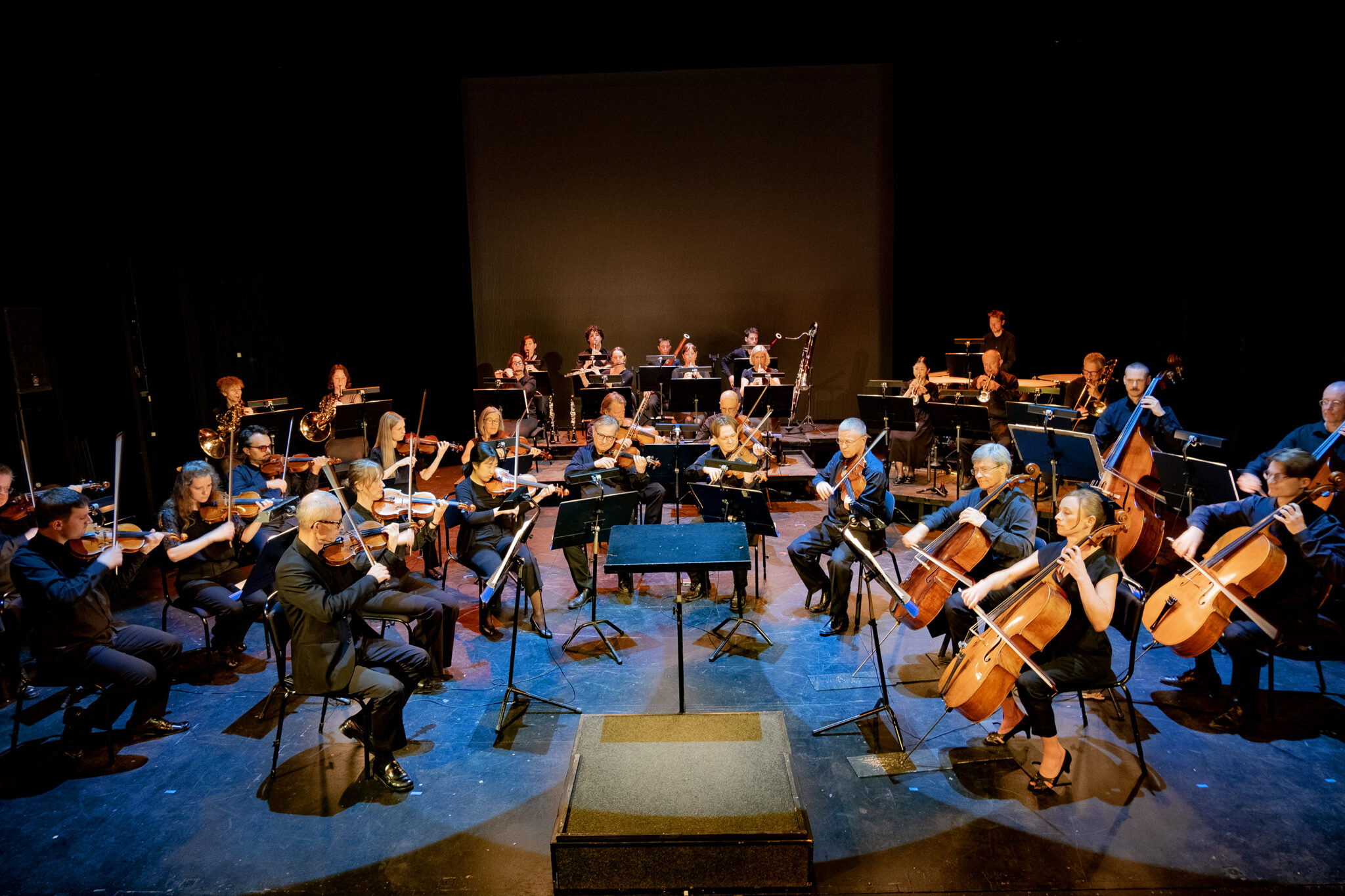 Elskovsdrikken - Opera Østfold