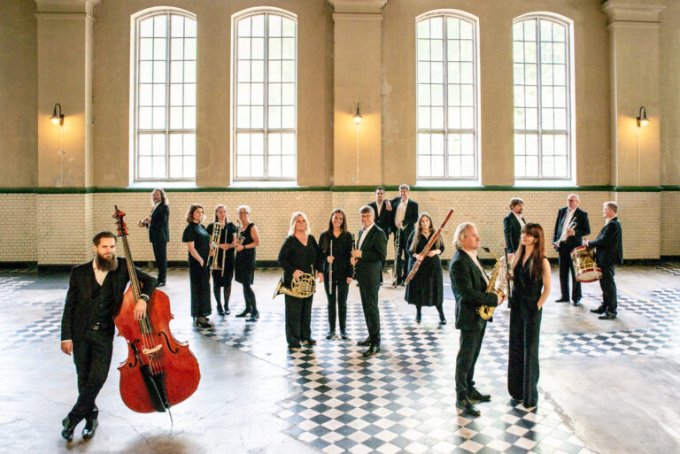 Elskovsdrikken - Opera Østfold