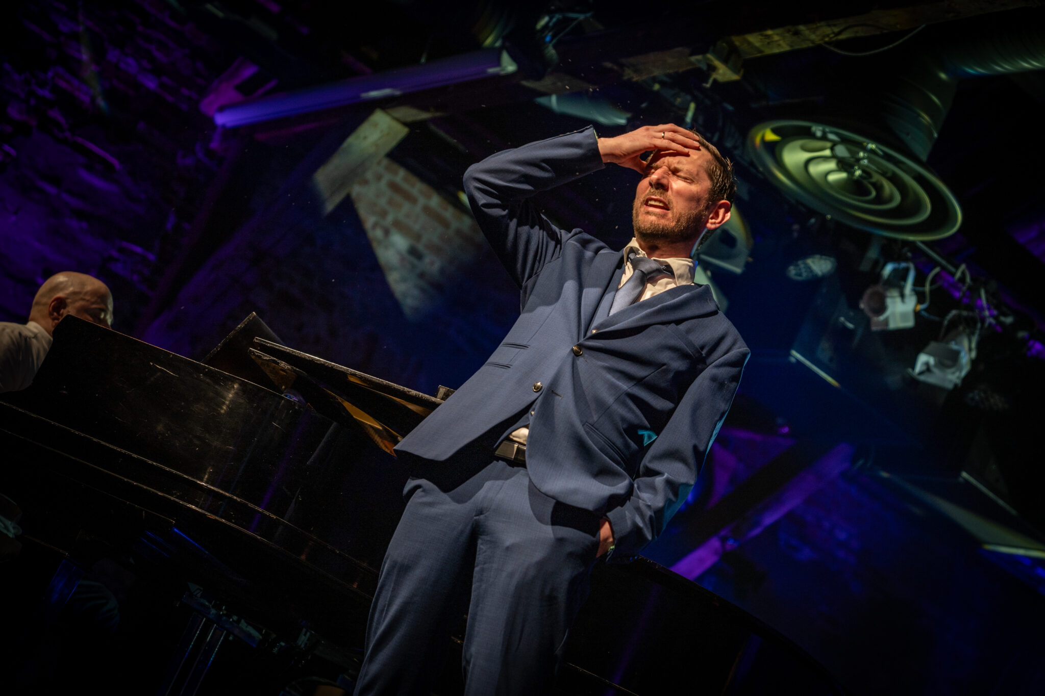Fredriksten Operafestival 2024 - Opera Østfold