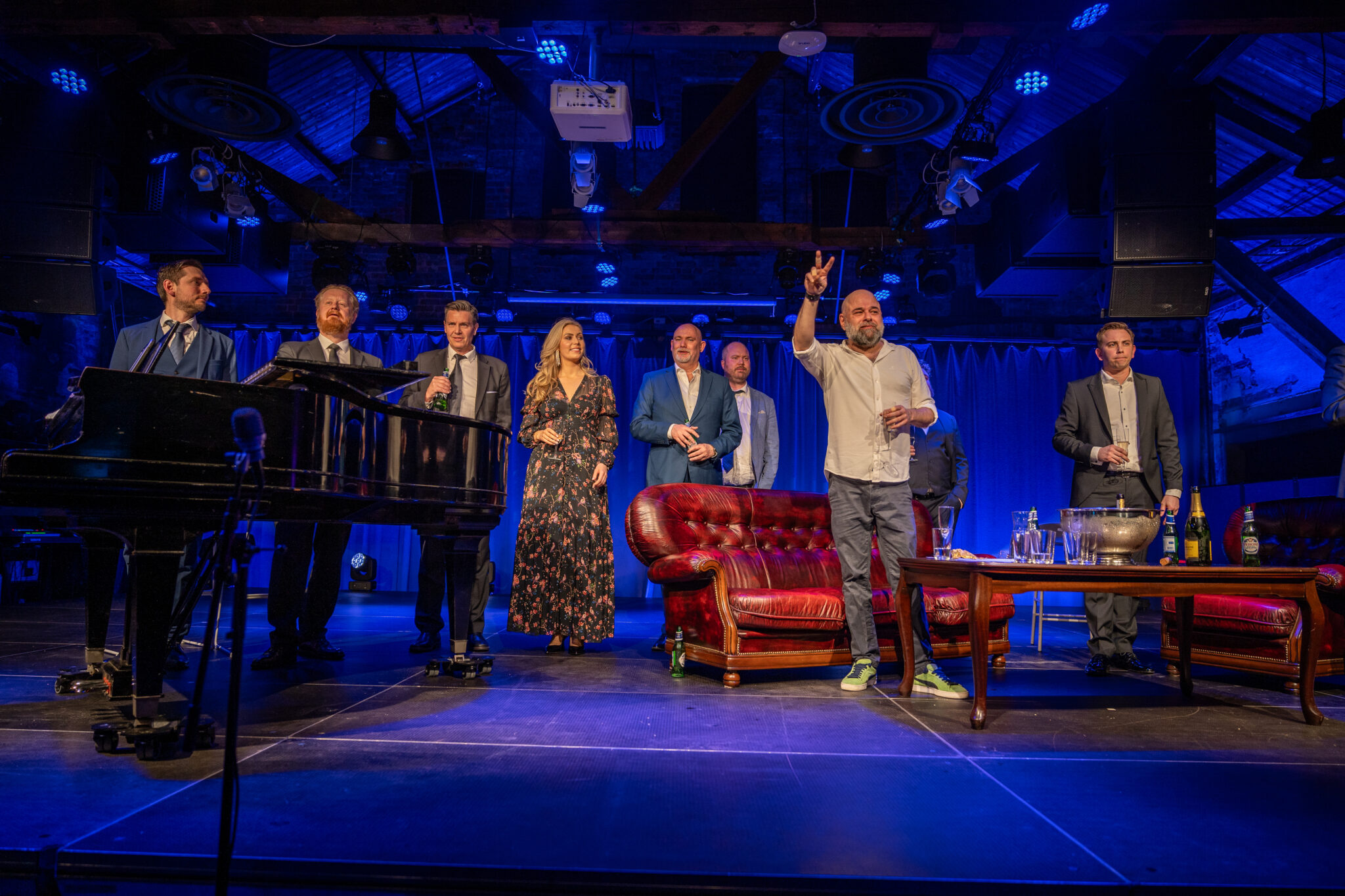 Fredriksten Operafestival 2024 - Opera Østfold