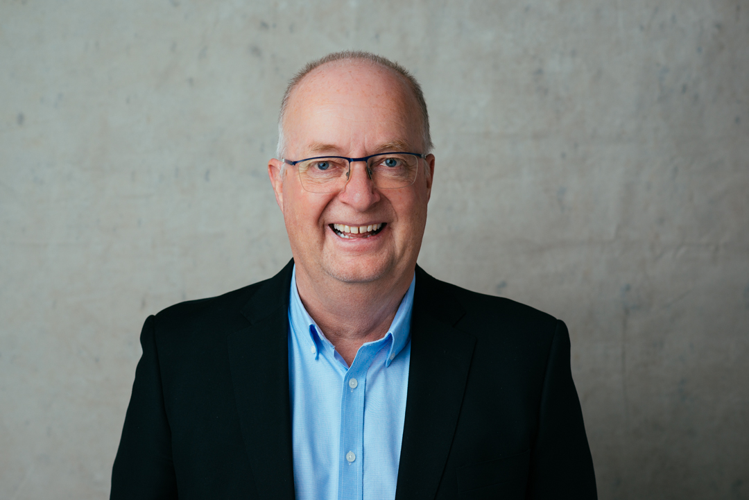 Pål Scott Hagen er ny styreleder i OperaNorge - Opera Østfold