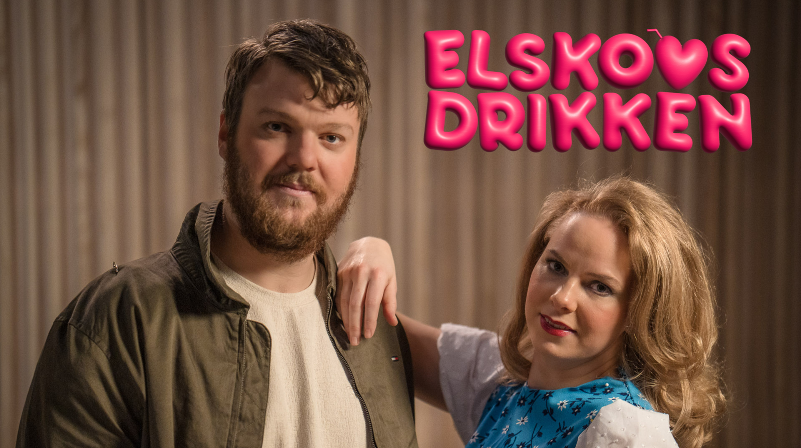Elskovsdrikken - Opera Østfold